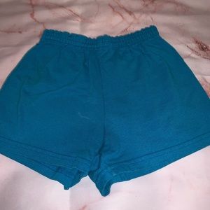 Soffe | Bottoms | 7 Pair Of Soffe Girl Cheer Shorts | Poshmark